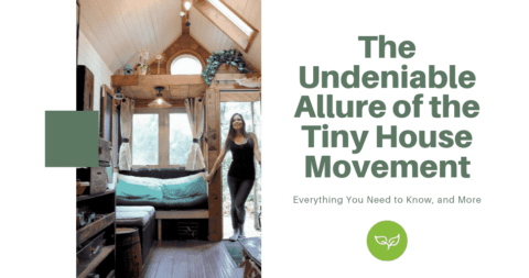 What’s The Tiny House Movement? Why The Fuss Over Tiny Homes? - Tiny ...
