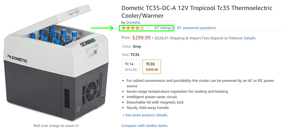 5 Best Thermoelectric Coolers Reviewed & Tested [Buying Guide] - Tiny ...