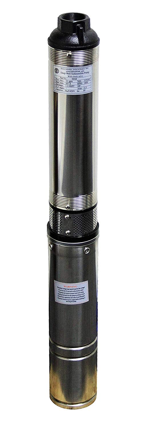 Off Grid Water Systems: 4 Proven Ways To Bring Water To Your Homestead ...