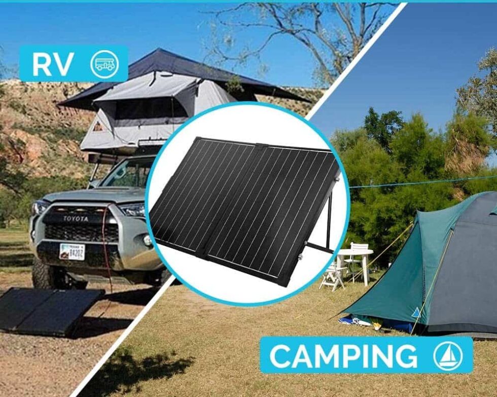 9 Best Off Grid Solar Kits of 2025 That Won't Break The Bank - Tiny ...