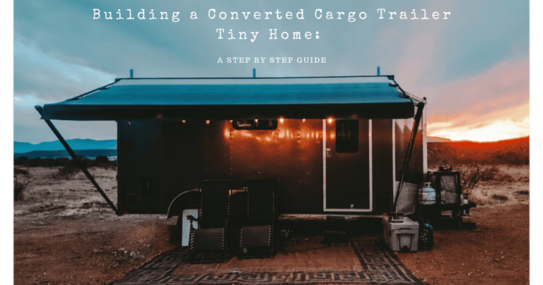14 Tiny House Influencers You Have To Follow | Tiny Living Life