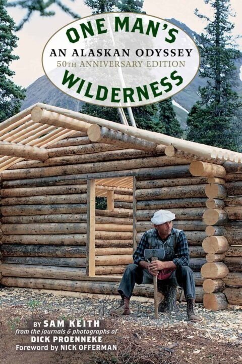 Best Off-Grid Living Books | The Absolute Must Reads - Tiny Living Life