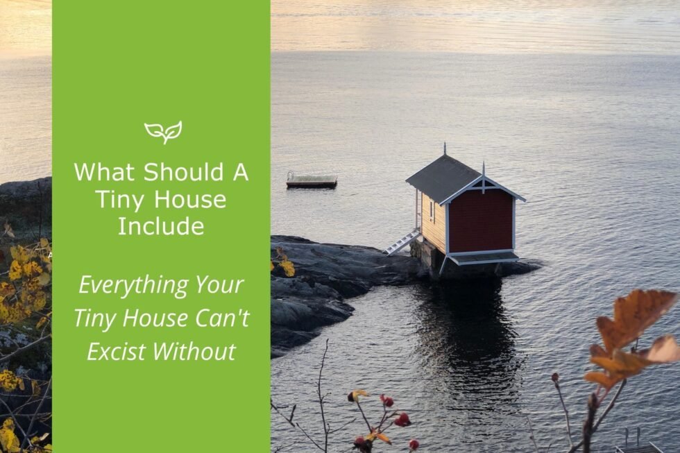 Bathing - Tiny Living Life