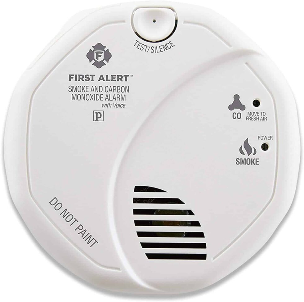 5 Best Smoke Alarms for Tiny Homes and RVs (2025) - Tiny Living Life