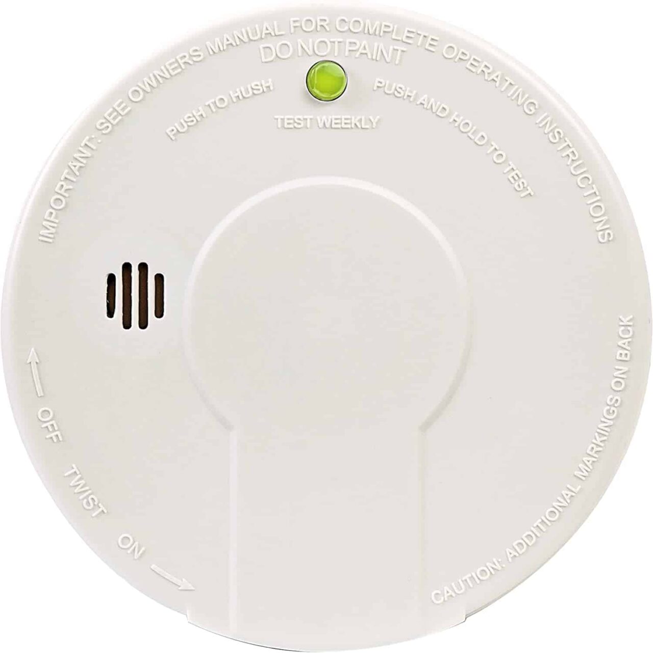 5 Best Smoke Alarms for Tiny Homes and RVs (2025) - Tiny Living Life