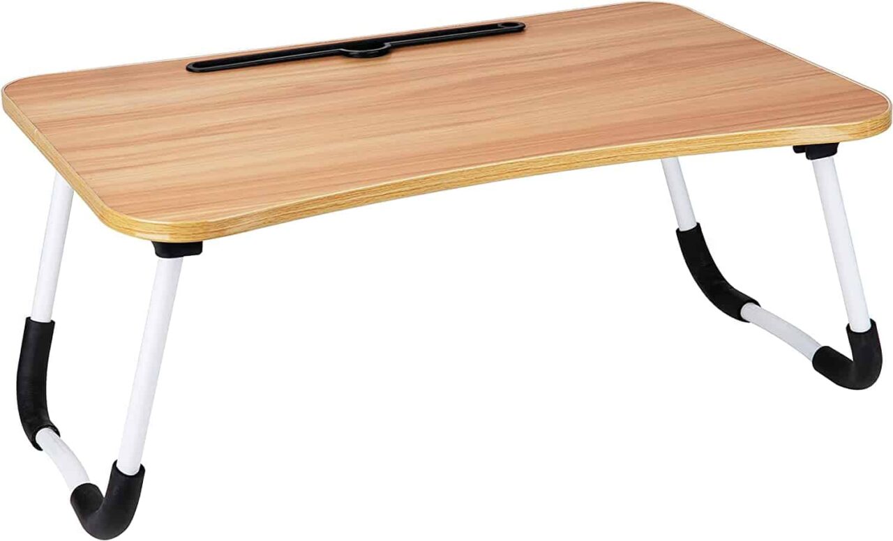 No Room For A Desk? 5 Best Lap Desks Reviewed for Tiny Living - Tiny ...