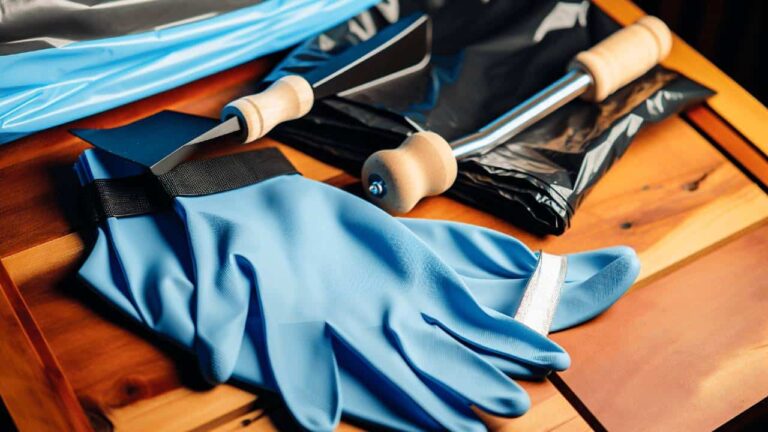 How to Empty a Composting Toilet: A Step-by-Step Guide | Tiny Living Life