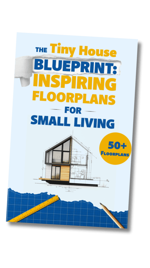 32 Tiny Home Essentials - Tiny Living Life