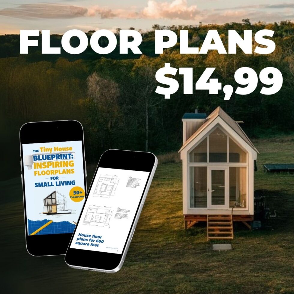 Build Your Tiny Dream Home with Confidence | Tiny Living Life